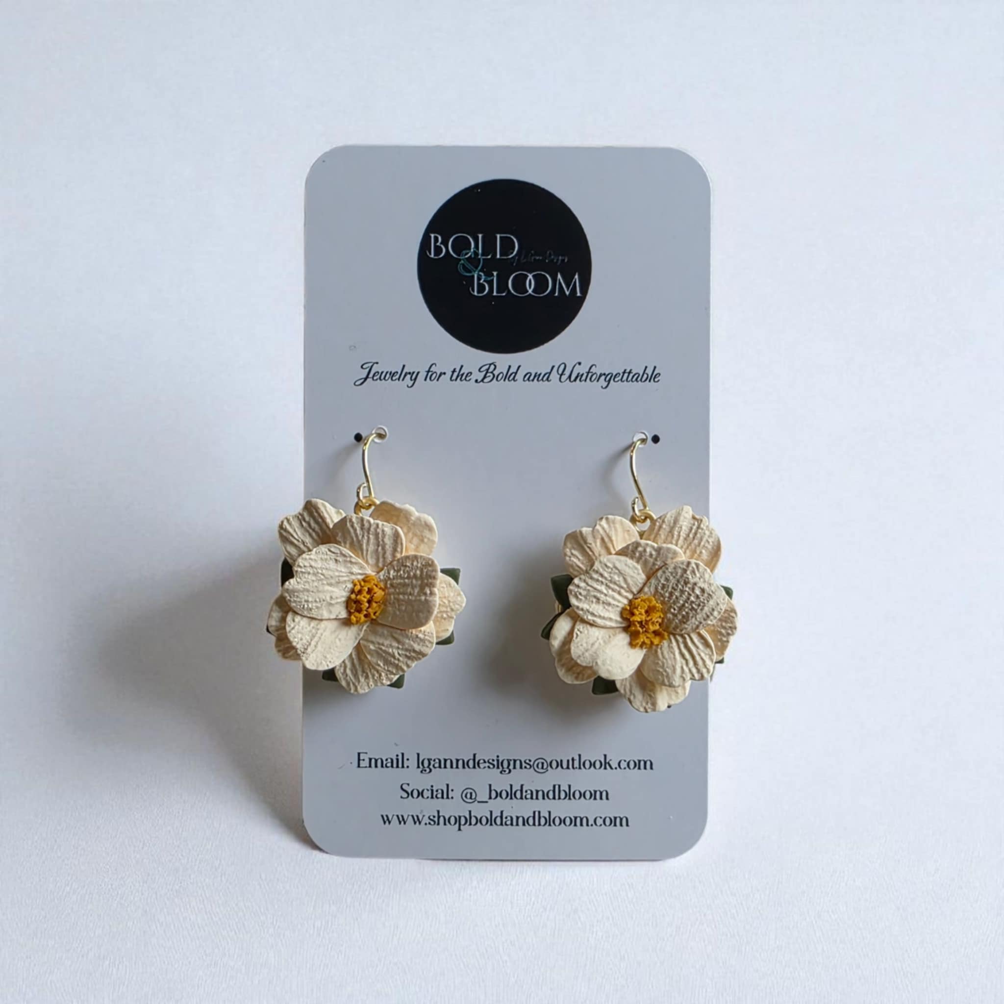 The Springtime Bloom Collection – Bold and Bloom