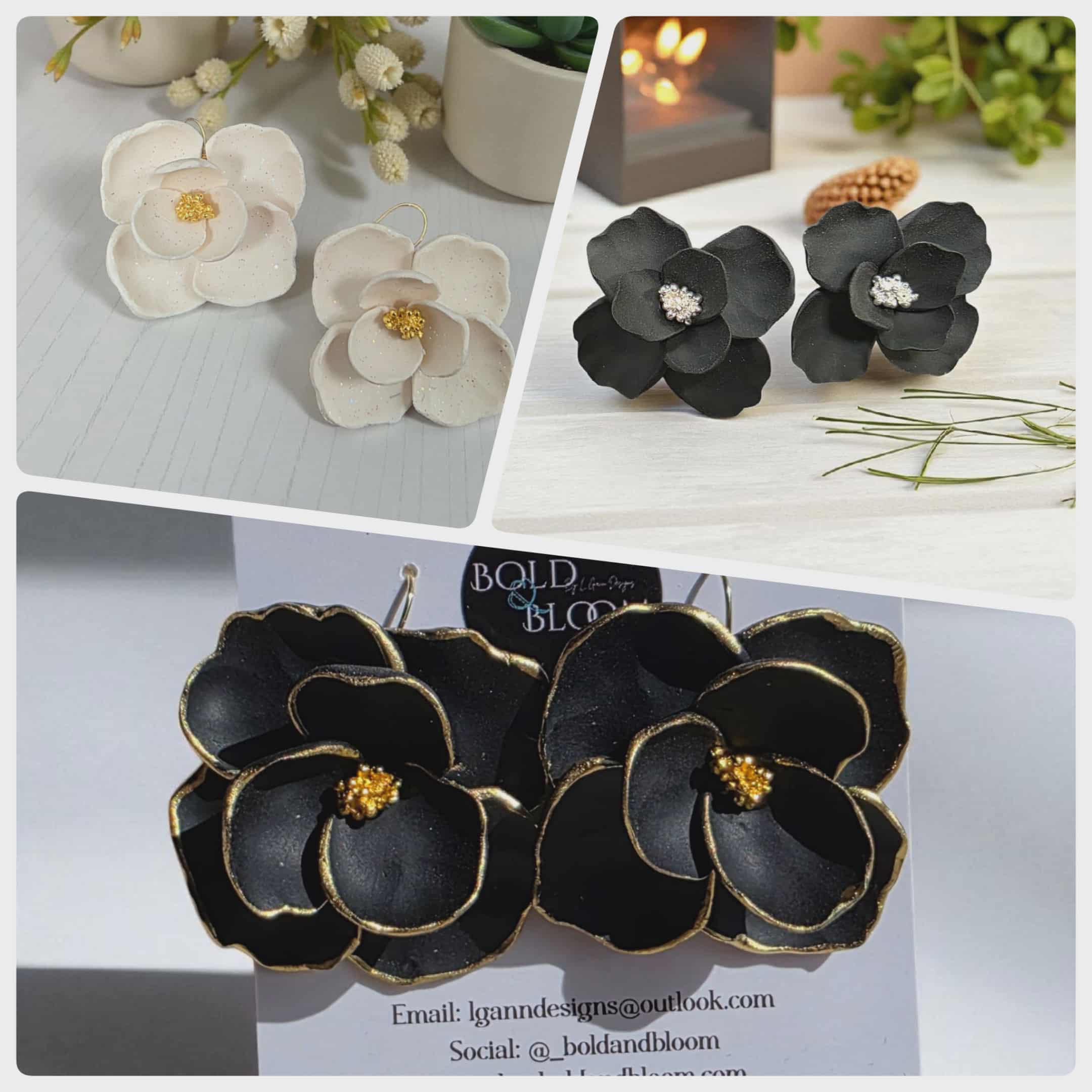 Boldly Bloom Bundle – Bold and Bloom